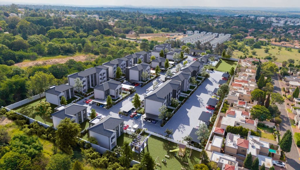 Summercon – Summercon Property Development