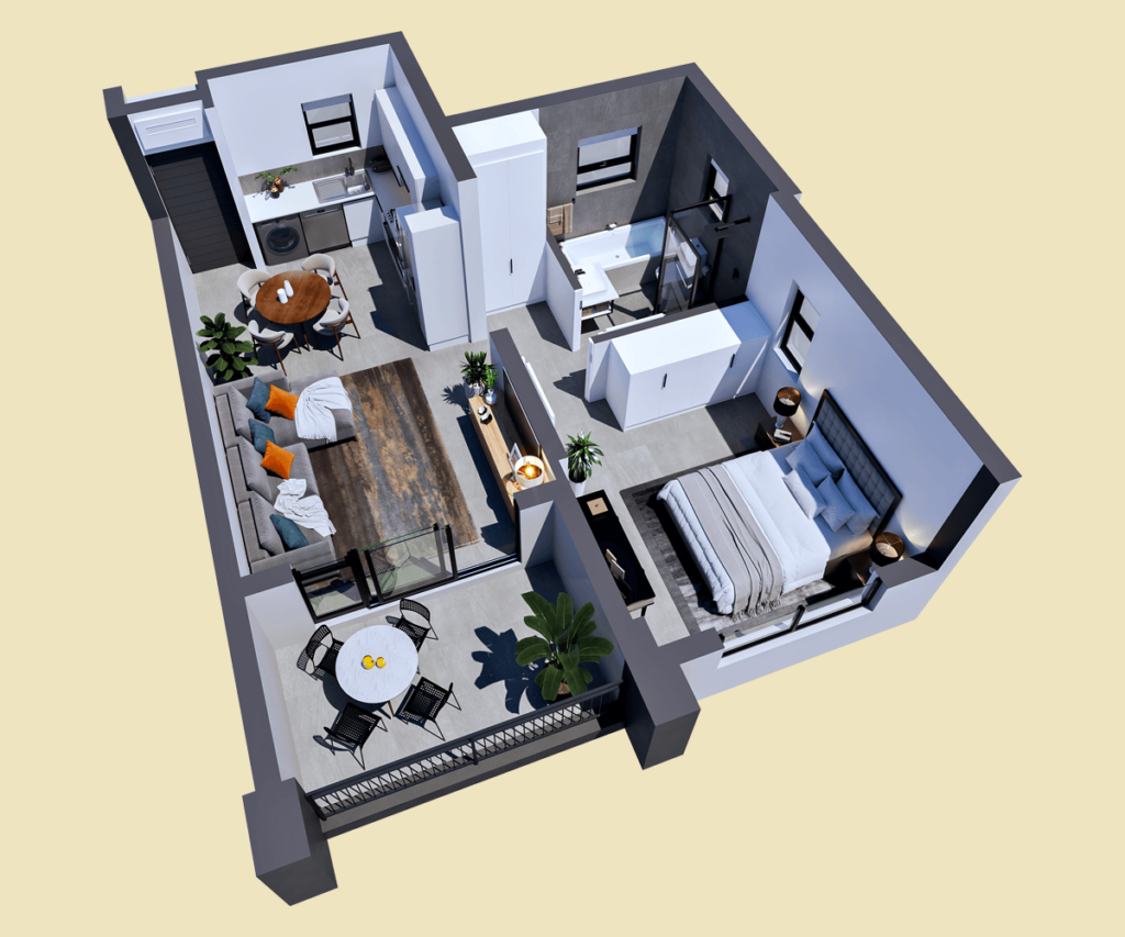 Key Largo Fourways – Summercon