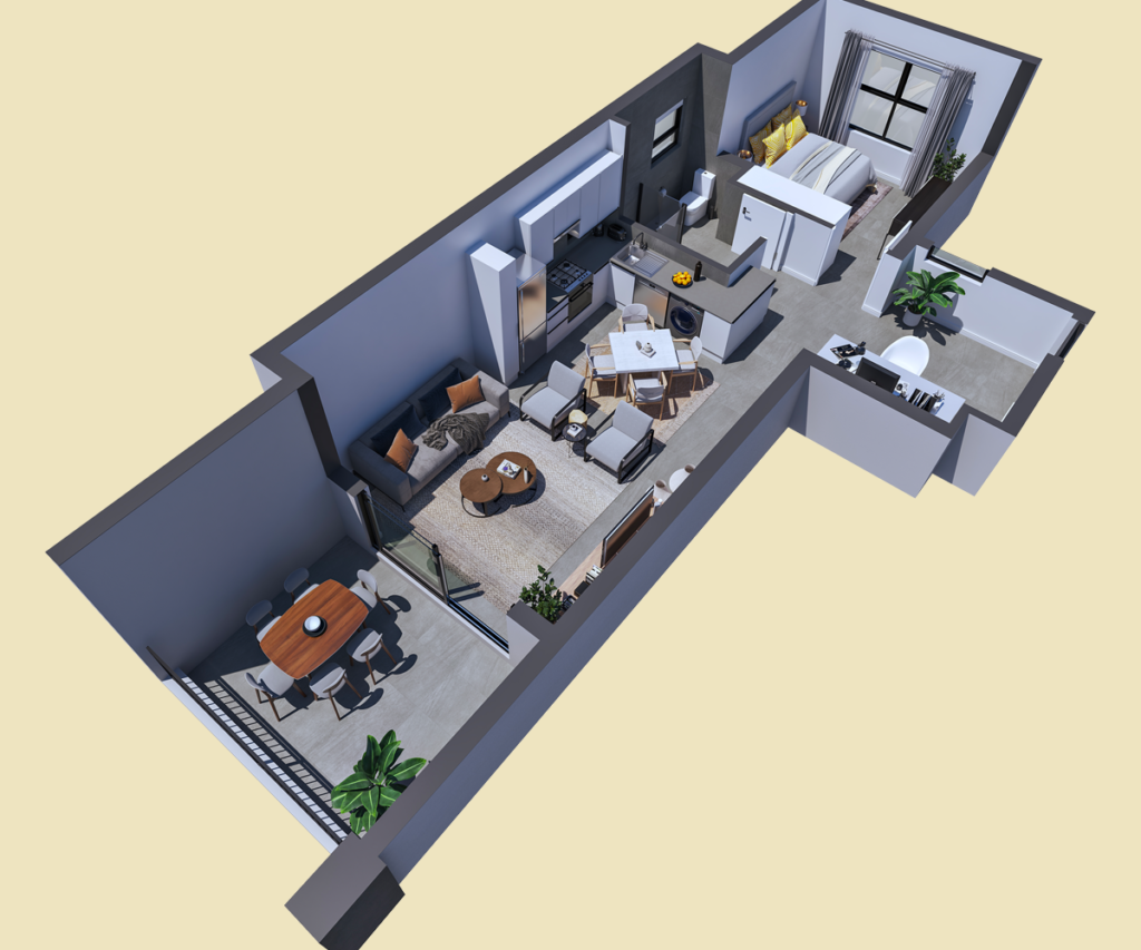 Key Largo Fourways – Summercon